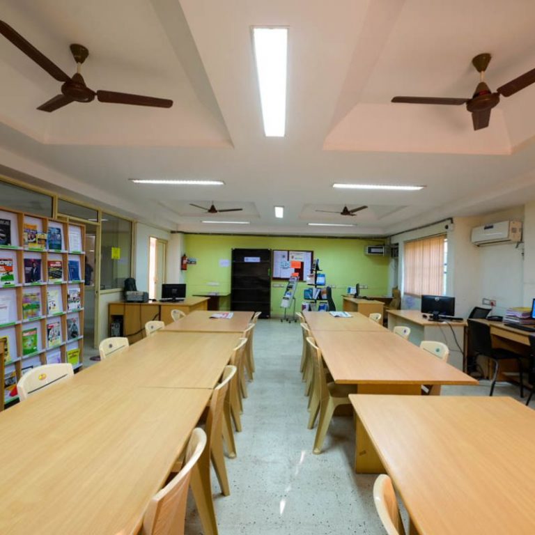 Library - IAR - Institute of Advanced Research